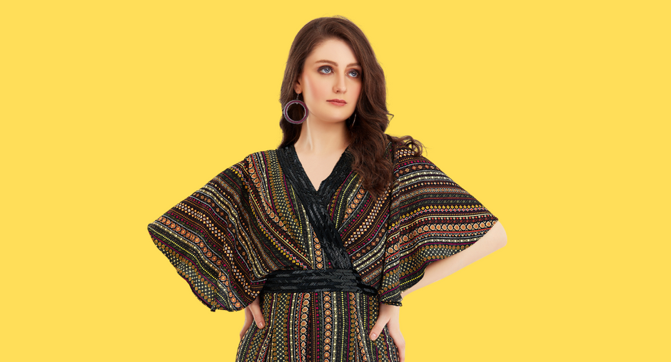 Twam Sundara - Elevate Your Style with High-End Designer Wear