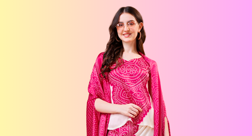 Twam Sundara - Elevate Your Style with High-End Designer Wear